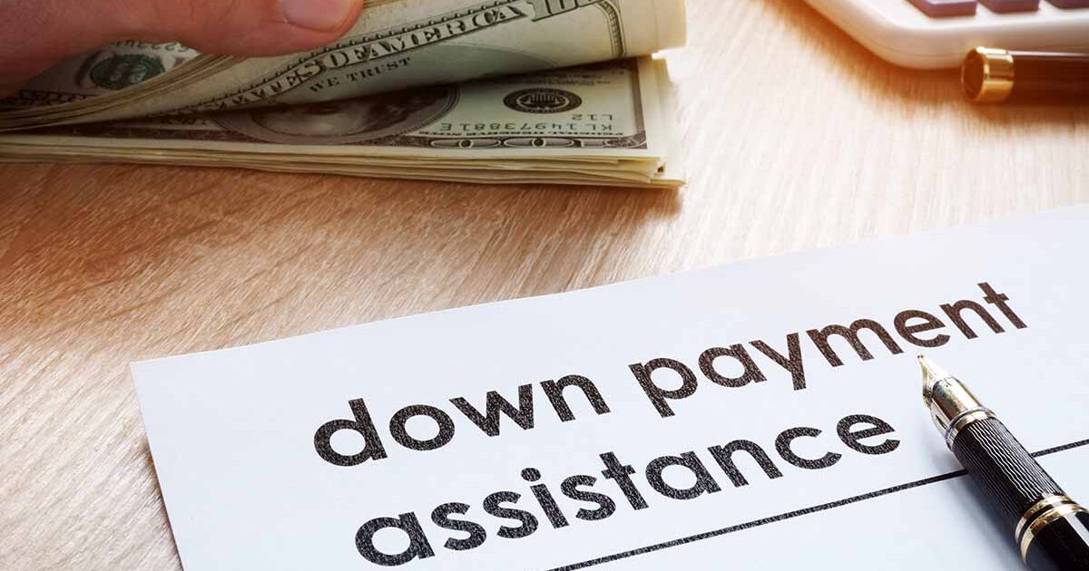 What is a Down Payment Assistance? | Mortgage Equity Partners of New ...