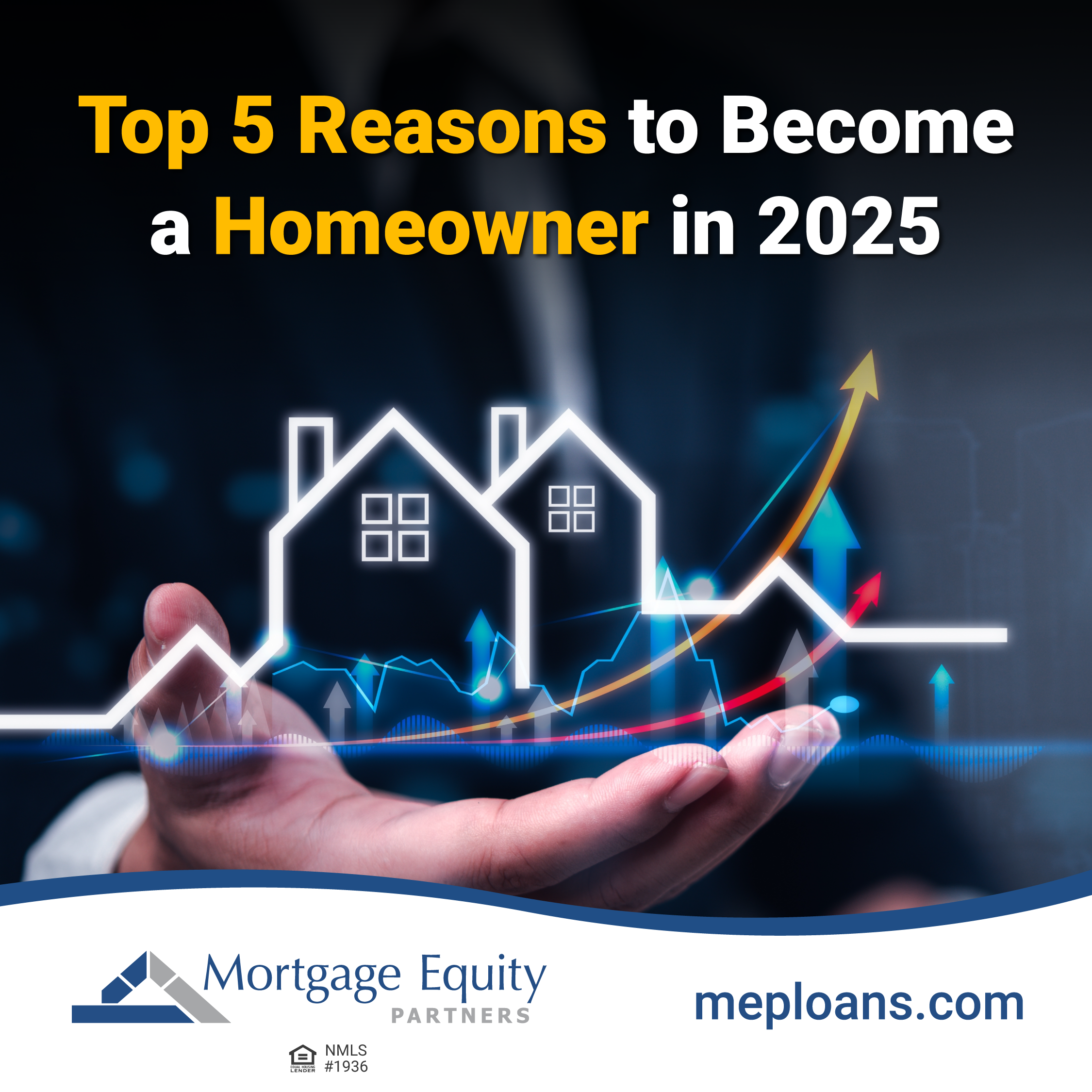 Why homeownership still matter: a message for renters | Mortgage Equity ...