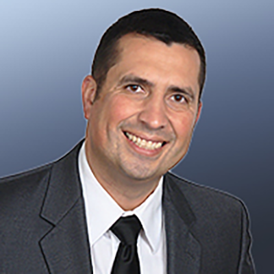 Leonard Moniz | Sales Manager | Mortgage Equity Partners