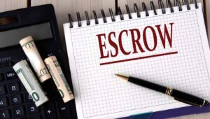 What is an escrow holdback? | Mortgage Equity Partners