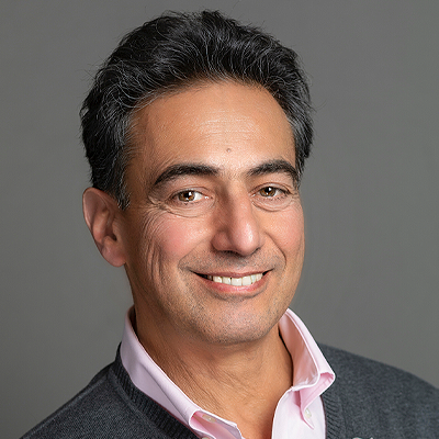 John Habeeb | Sales Manager | Mortgage Equity Partners