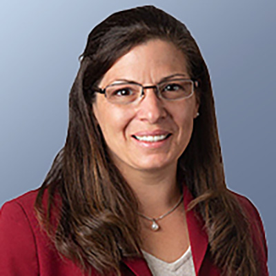 Lisa Politano | Senior Loan Officer | Mortgage Equity Partners