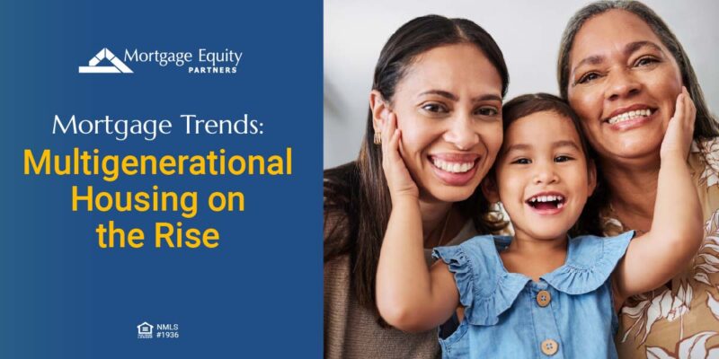 Why more homebuyers are choosing multigenerational housing | Mortgage ...