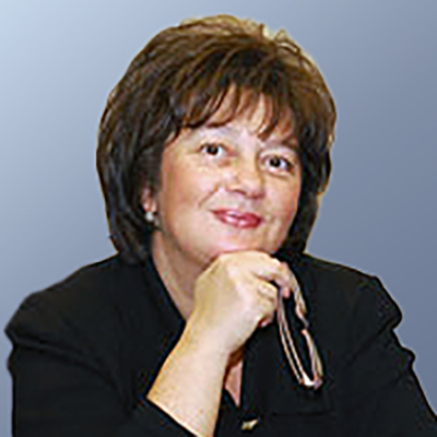 Emma Lebedev | Vice President | Mortgage Equity Partners