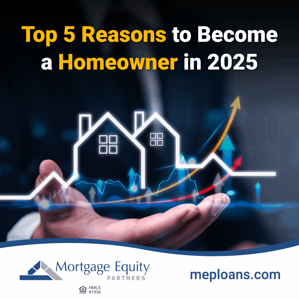 Why homeownership still matters: a message for renters | Mortgage ...