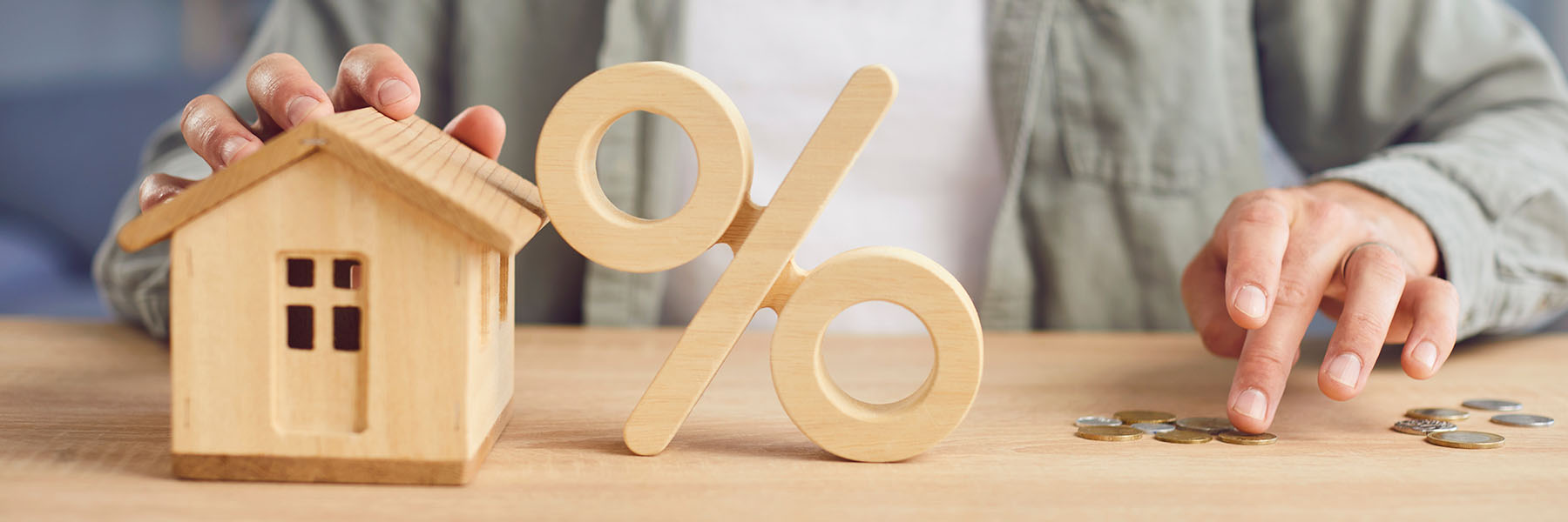 Interest rate vs APR explained | Mortgage Equity Partners